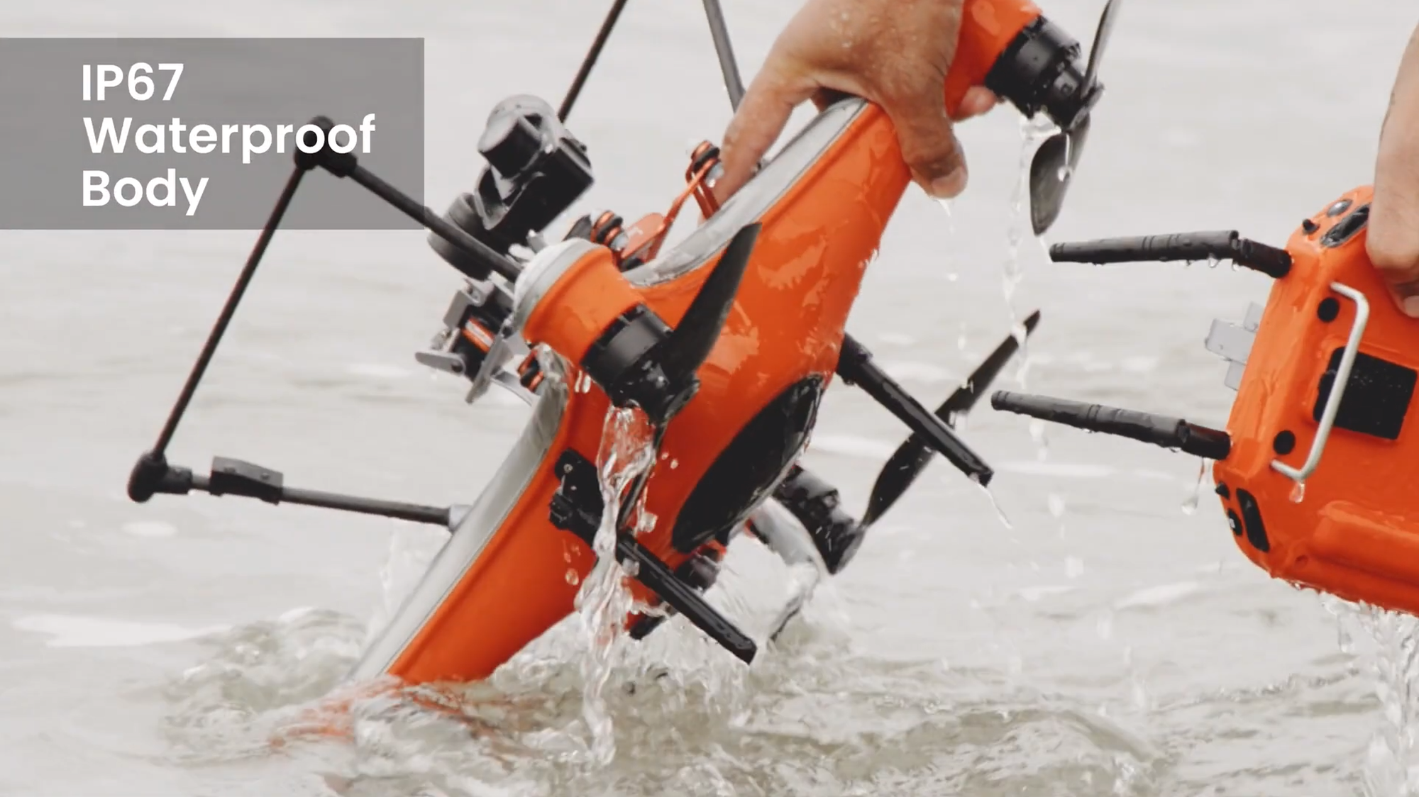 SwellPro Waterproof Drones – SwellPro.hr